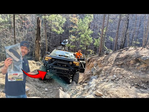 🔥 SEAL SAVERS CV Axle Savers | **DO NOT** Off-Road WITHOUT THEM! 🔥
