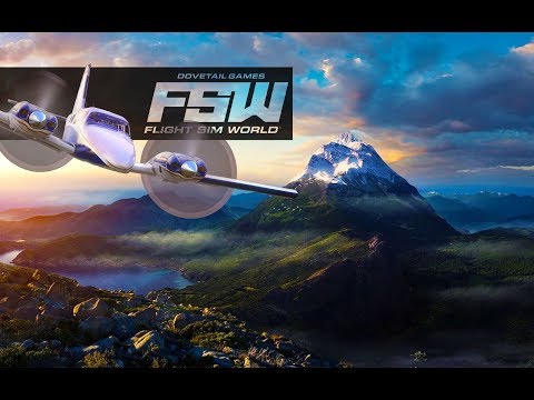 Steam Community :: Flight Sim World