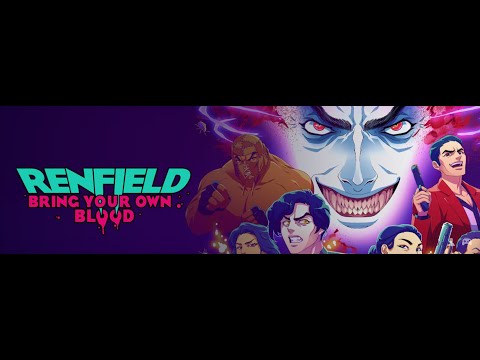 Steam Community :: Video :: Renfield Bring Your Own Blood