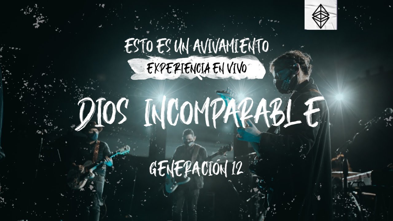 Dios Incomparable Letras - Dios Incomparable Traducciones | Popnable