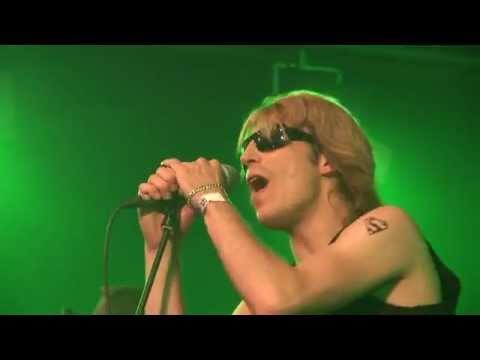 Bon Jovi Tribute Band - Bon Giovi - Oxfordshire