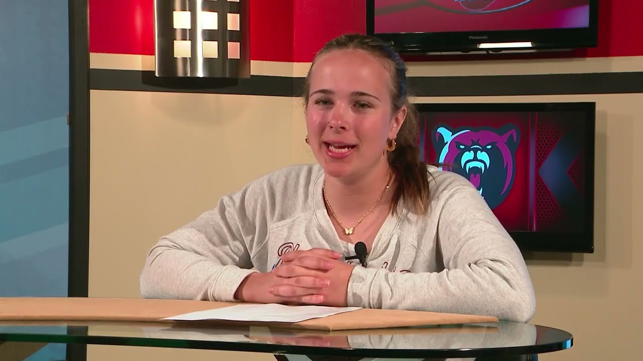 BASH-TV News: 3/27/2026