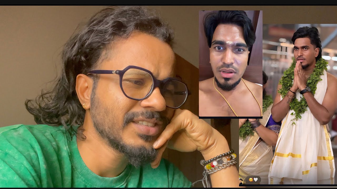 എന്തൊക്കെയാണിത്🤯രണ്ടാം കല്യാണമോ😱 /Mallu Family /Sujin /Ponnus Second Mrriage /Kunjatta