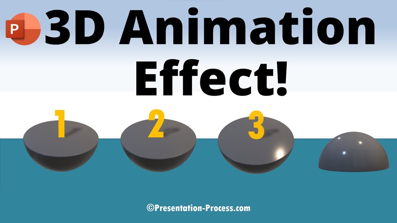 Creative Morph Animation Using 3d Models In Powerpoint 365 2830
