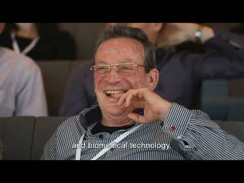 Israel Hi-Tech Founders: Zisapel Brothers Innovation Entrepreneurship and Future Thinking