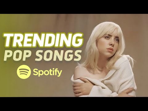 Spotify Pop Hits 2025 ???? Trending Pop Songs 2025 | Bruno Mars, Lady Gaga, Billie Eilish, Dua Lipa