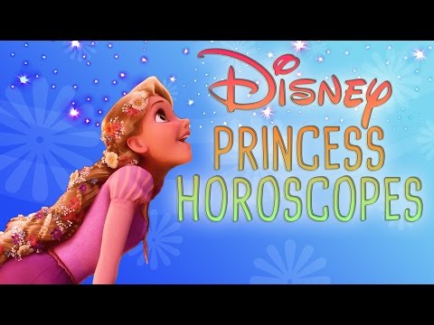 Disney Princess Horoscopes! Which Disney Princess Are You?