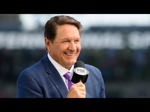 Chris Myers 2023 Touchdown Calls