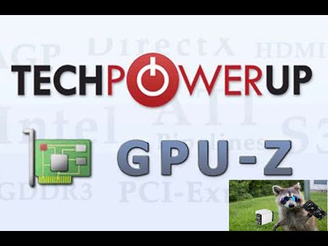 How to download GPU-Z