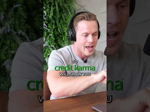 How to get all three credit bureau reports for free!