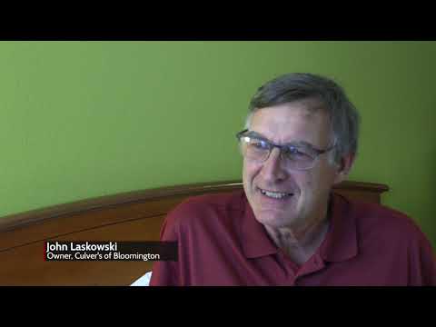 John Laskowski
