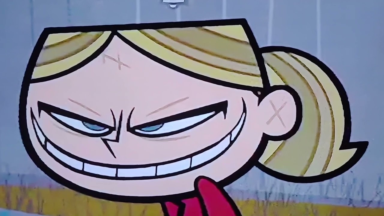 Evil Heloise has an Idea?
