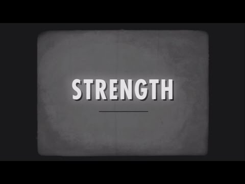 Strength | Fallout 4 Wiki