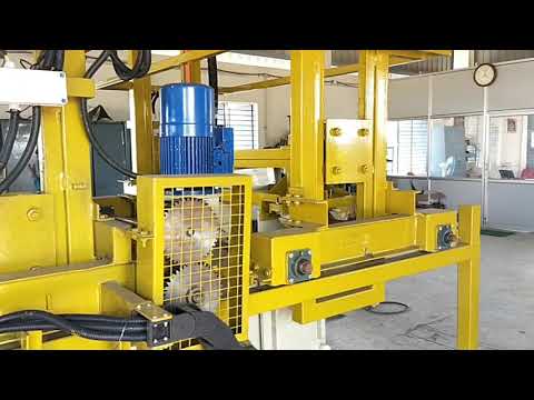 Electroplating Equipment - Automatic plating plant Manufacturer from ...