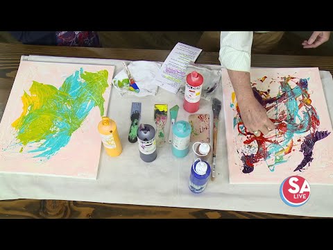 The Espee Grand Opening | SA Live | KSAT 12