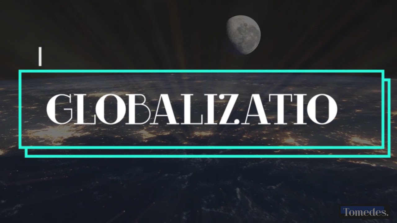 What Are Localization, Internationalization and Globalization