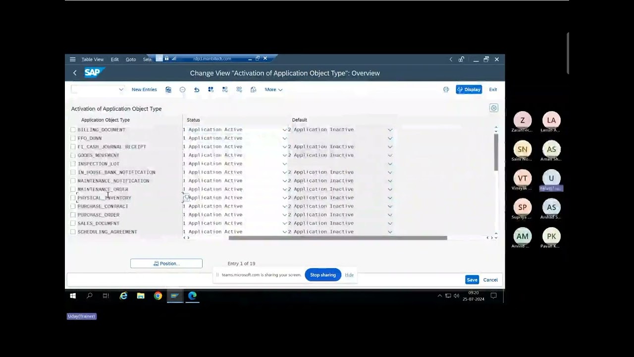 Session 4 BRF + Output Management in S4 Hana