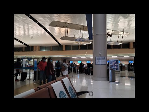 Travelers back to flying a day after active shooter situation at San Antonio’s airport