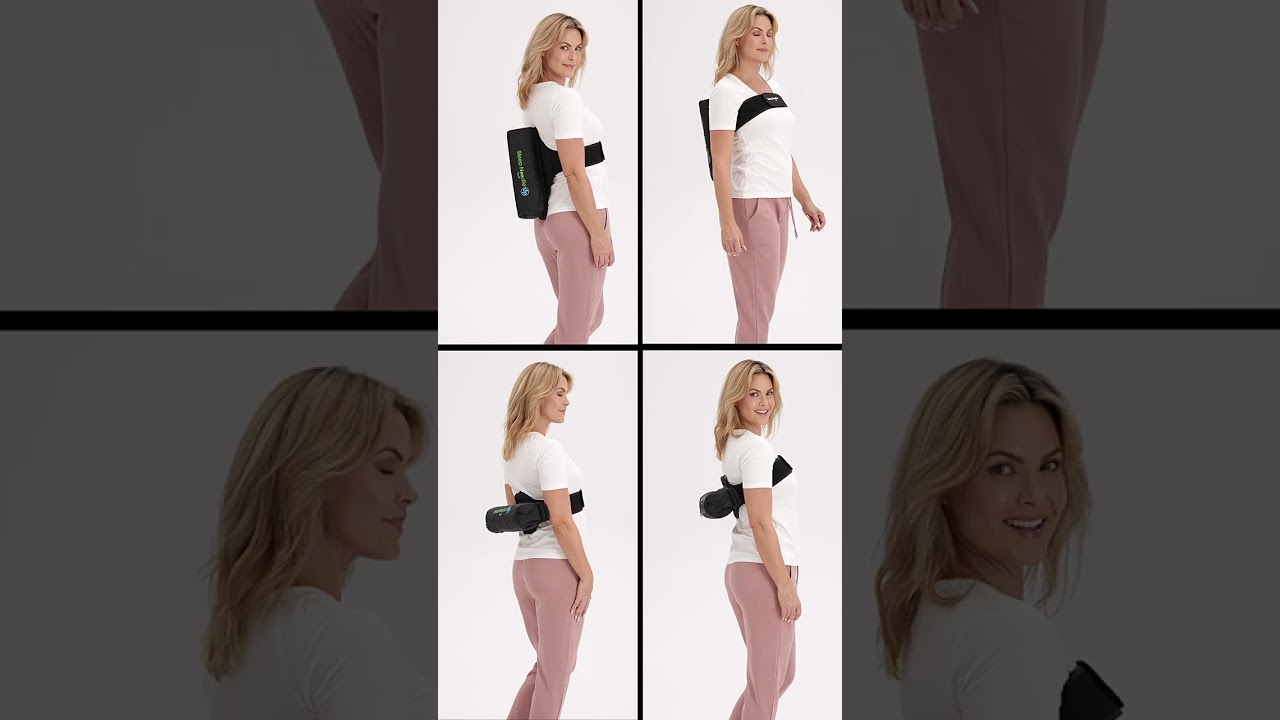 How to Wear the Sleep Noodle® UP