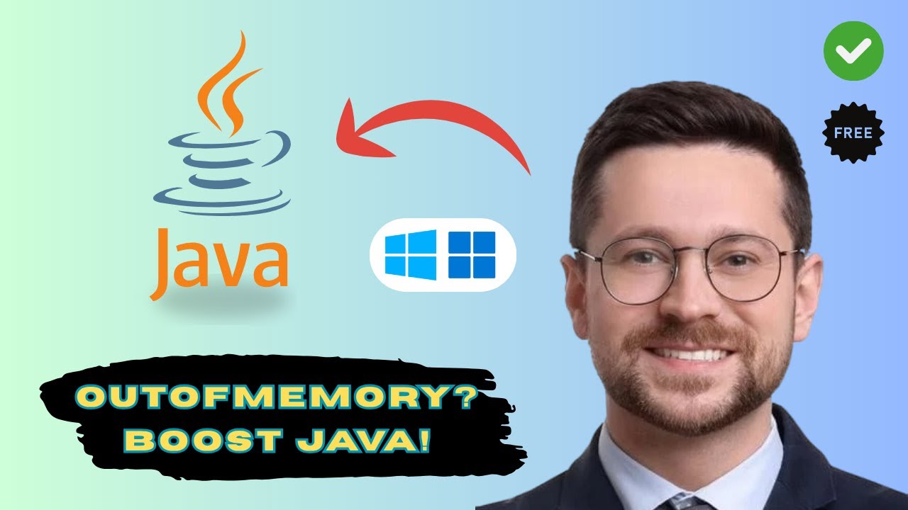 How to Fix Java Heap Space Error (Updated Guide 2025)