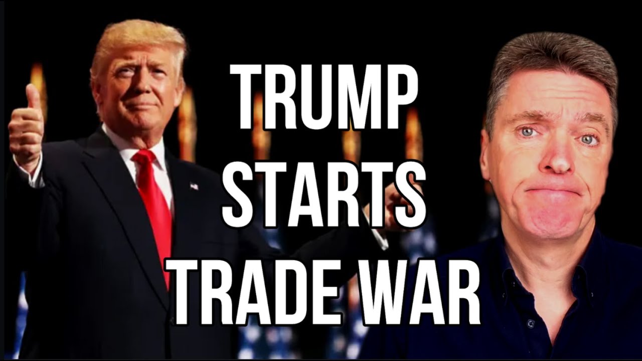Understanding the Impact of the US Trade War on Global Economies ...