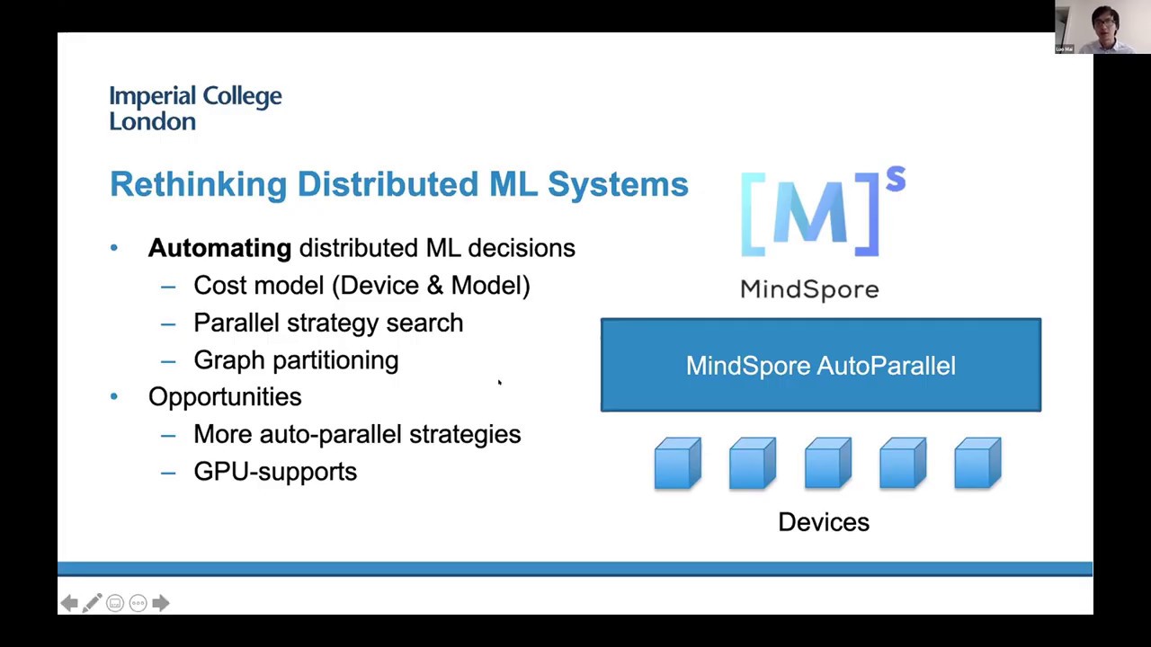 Meet MindSpore, the new open source AI framework!