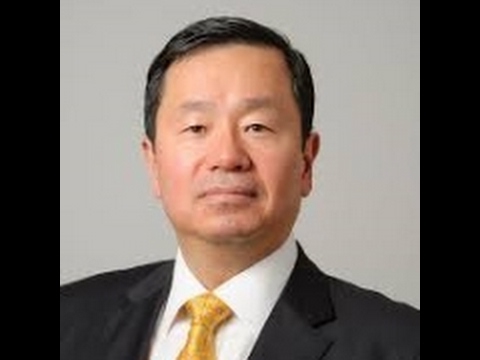 Mun Choi - UCONN Academic Provost