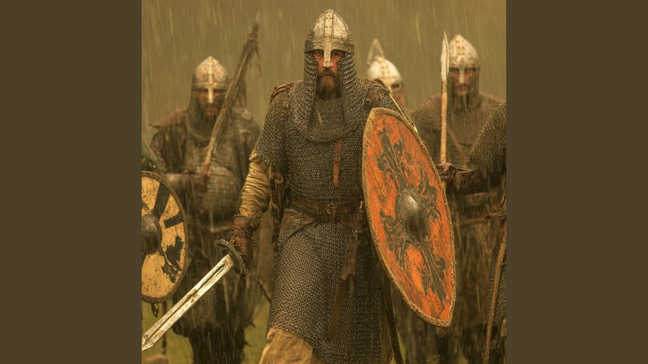 In the trench where shadows bow