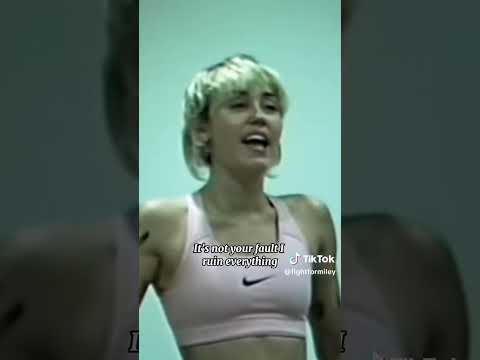 miley's vocals on angels like you wow #shorts #mileycyrus #foryou #fyp #music #viral