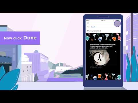 Mail Tip: How to Use Yahoo Mail Stationery