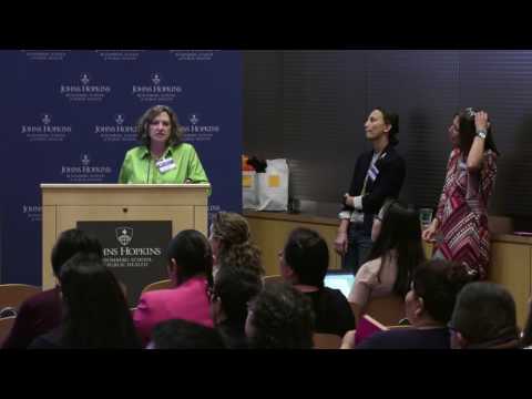 Panel 3: 2nd Nat. Conference on American Indian Health - 5/1/17
