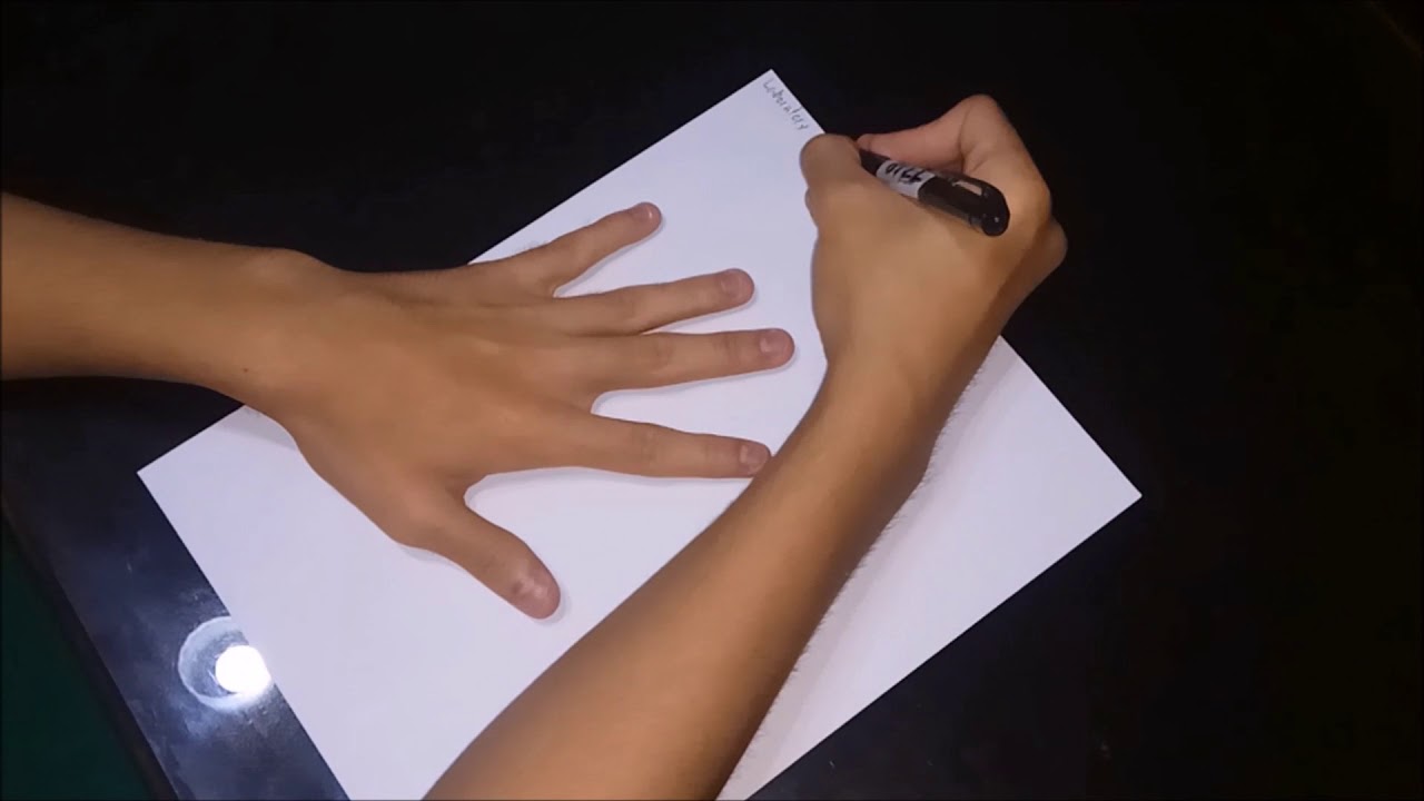 Fernando Neil Adrian - Laboratory Exercise 002