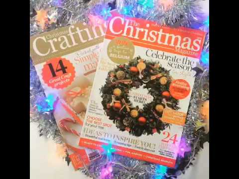 The Christmas Magazine