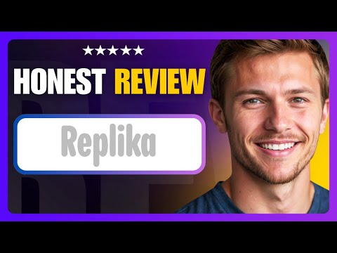 Replika AI Review: Is It More Than Just a Virtual Friend? (2025)