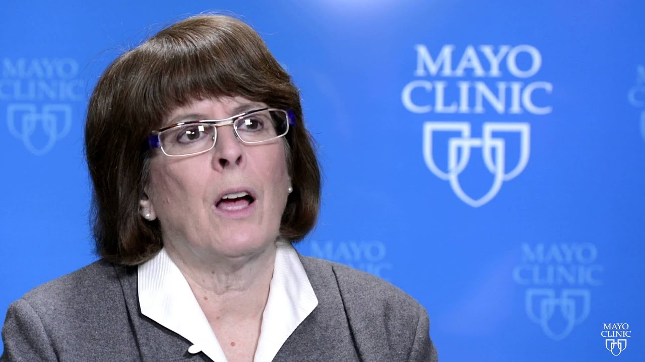 Mayo Clinic Expert Shares 5 Things to Know About Colorectal Cancer