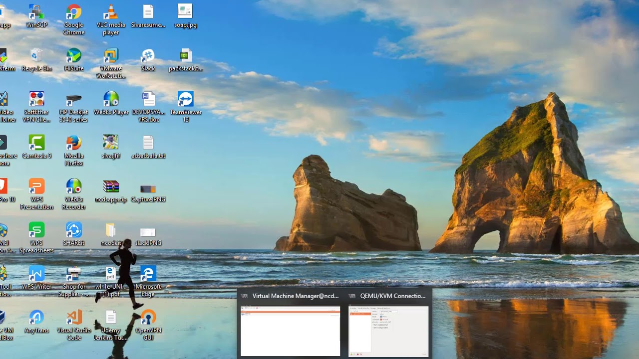 OpenStack Pike VLAN and Flat network configuration