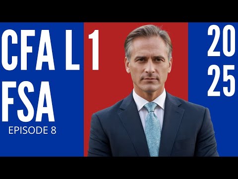 Topics in Long Term Liabilities and Equity - Module 8 – FSA – CFA® Level I 2025 (and 2026)