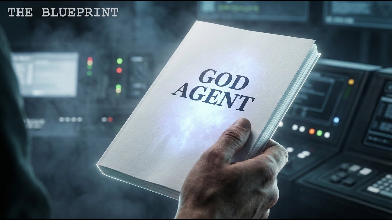 I Built the Worlds First 