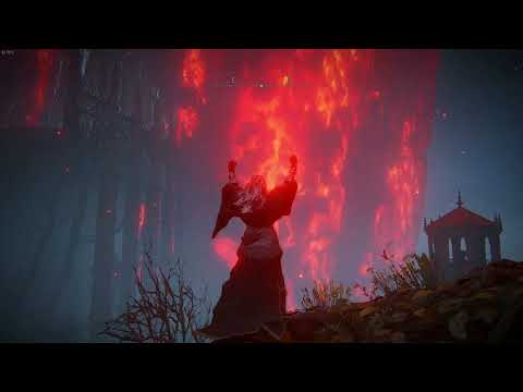 Steam Community :: Video :: burning the erd tree