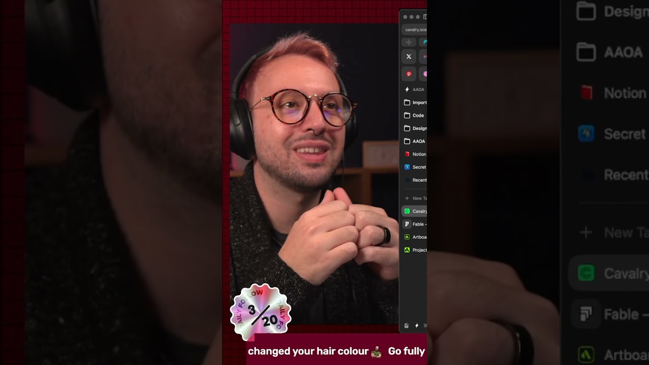 Why is Rive so hard to grasp omg! #uiuxinspiration #design #rive