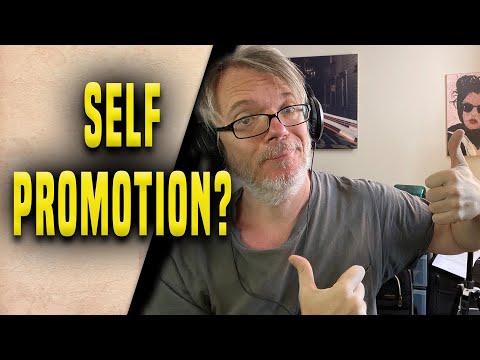 Self-Promotion for Independent Film