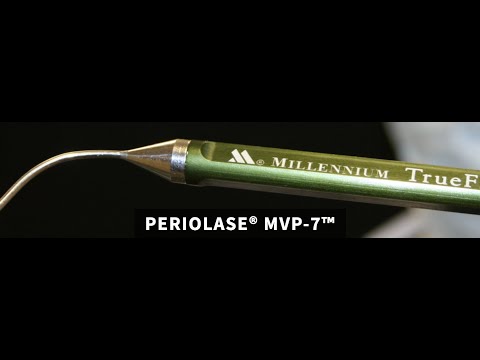Laser Gum Surgery | A Gentler Solution with LANAP