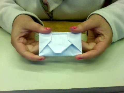 Note Folding – Do It And How