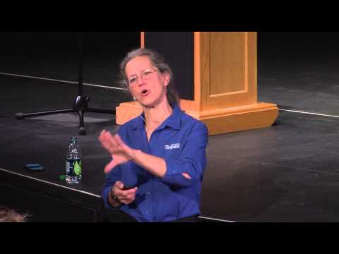 Teepa Snow Discusses the Ten Early Signs of Dementia