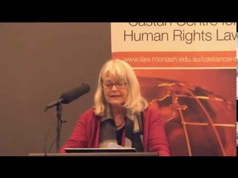 What does freedom mean in Australia? (Freedom Forum with Damien Carrick)