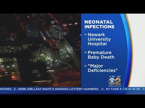 University Hospital Bacteria Infections Under Investigation