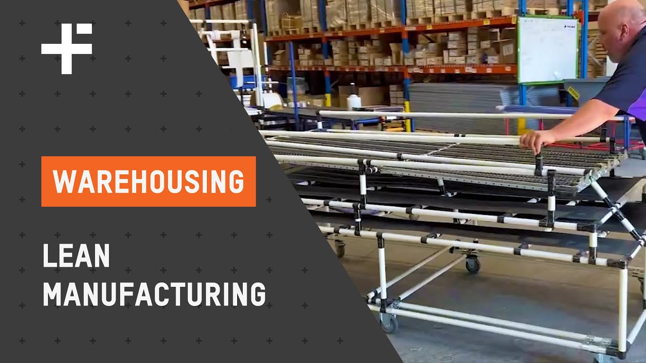Optimize Your Warehouse Packing Station for Efficient Logistics