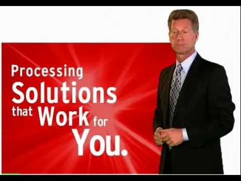 North American Bancard - Credit Card Processing and Merchant Account Services
