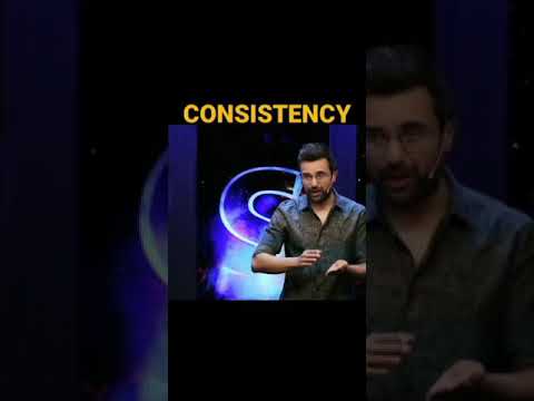 Meaning of Consistency By - #SandeepMaheswari #motivation #wayoflearning #lifegoal #truth #lifetime