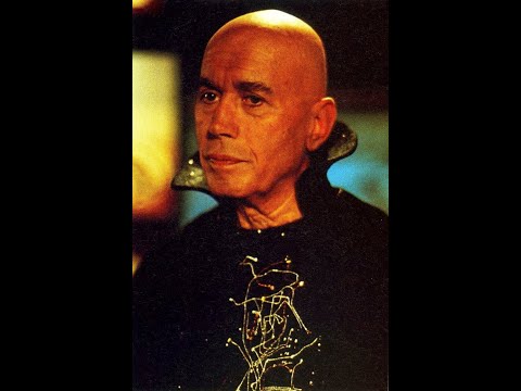 Babylon 5 - Techno Mages On the Run